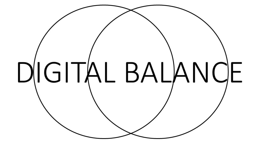 Digital-Balance-Methoden - Digitale Balance - Digital Detox